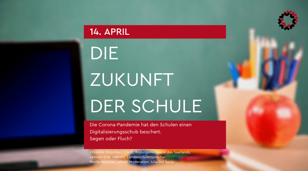 Die Zukunft der Schule - Union Stiftung